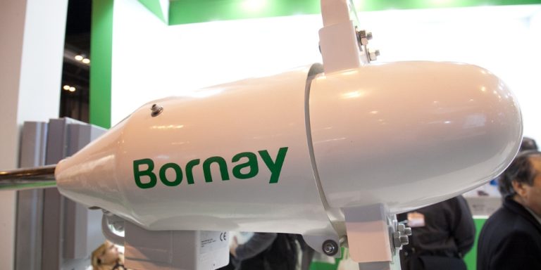 Bornay Aerogeneradores, Guía e Marca - Aerogeneradores